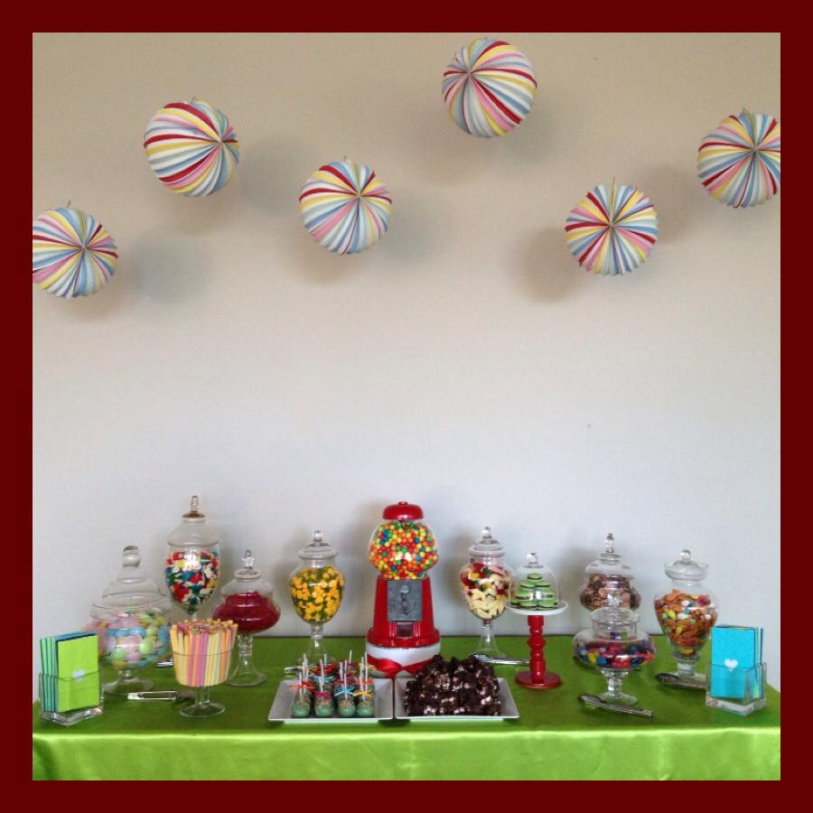 Lolly / Sweet buffets | Cakes By Simone